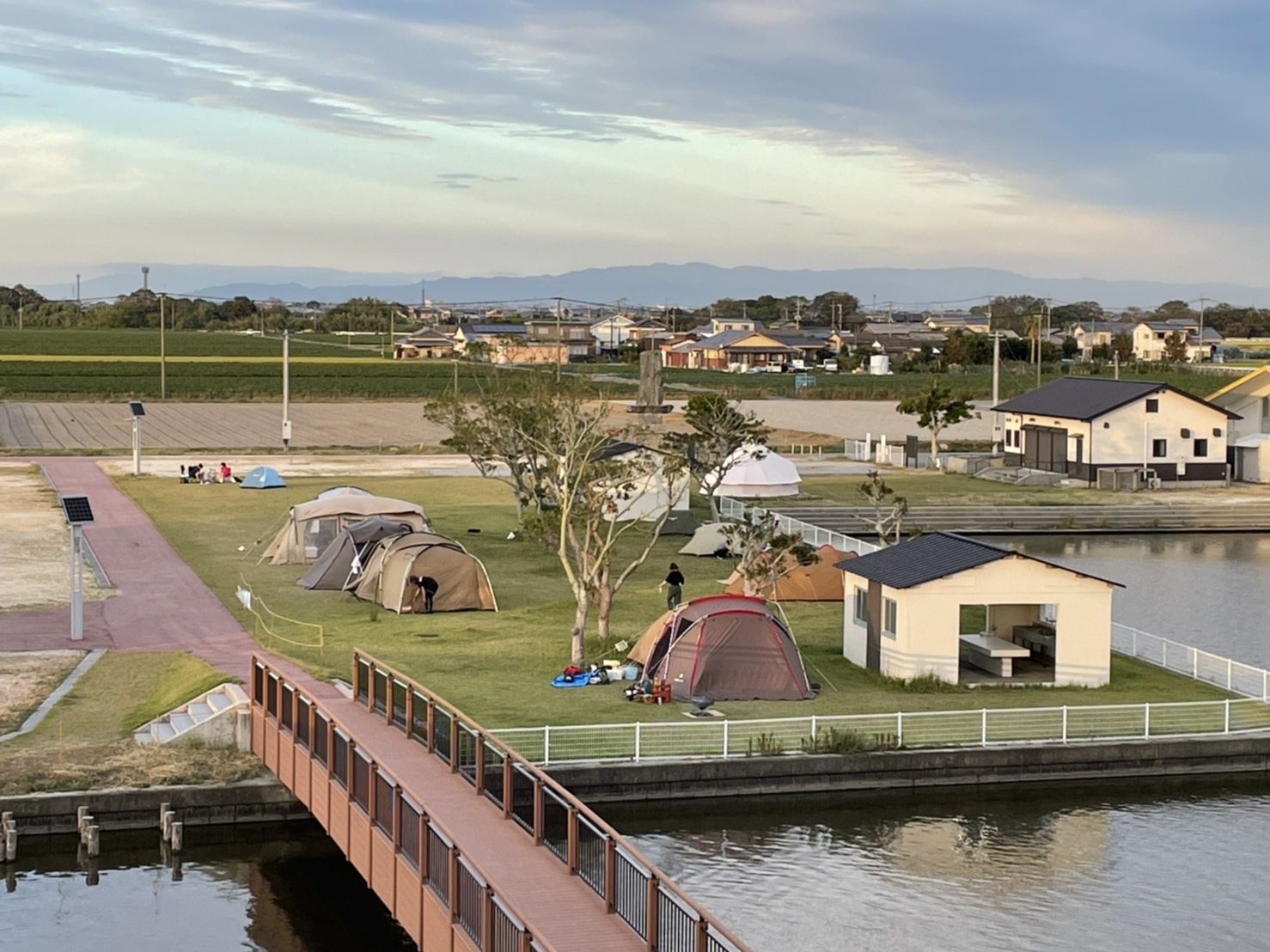 9月の三連休中は「有明海」と「むつごろうランド」で満喫！ | 柳川むつごろう会｜むつごろうランド